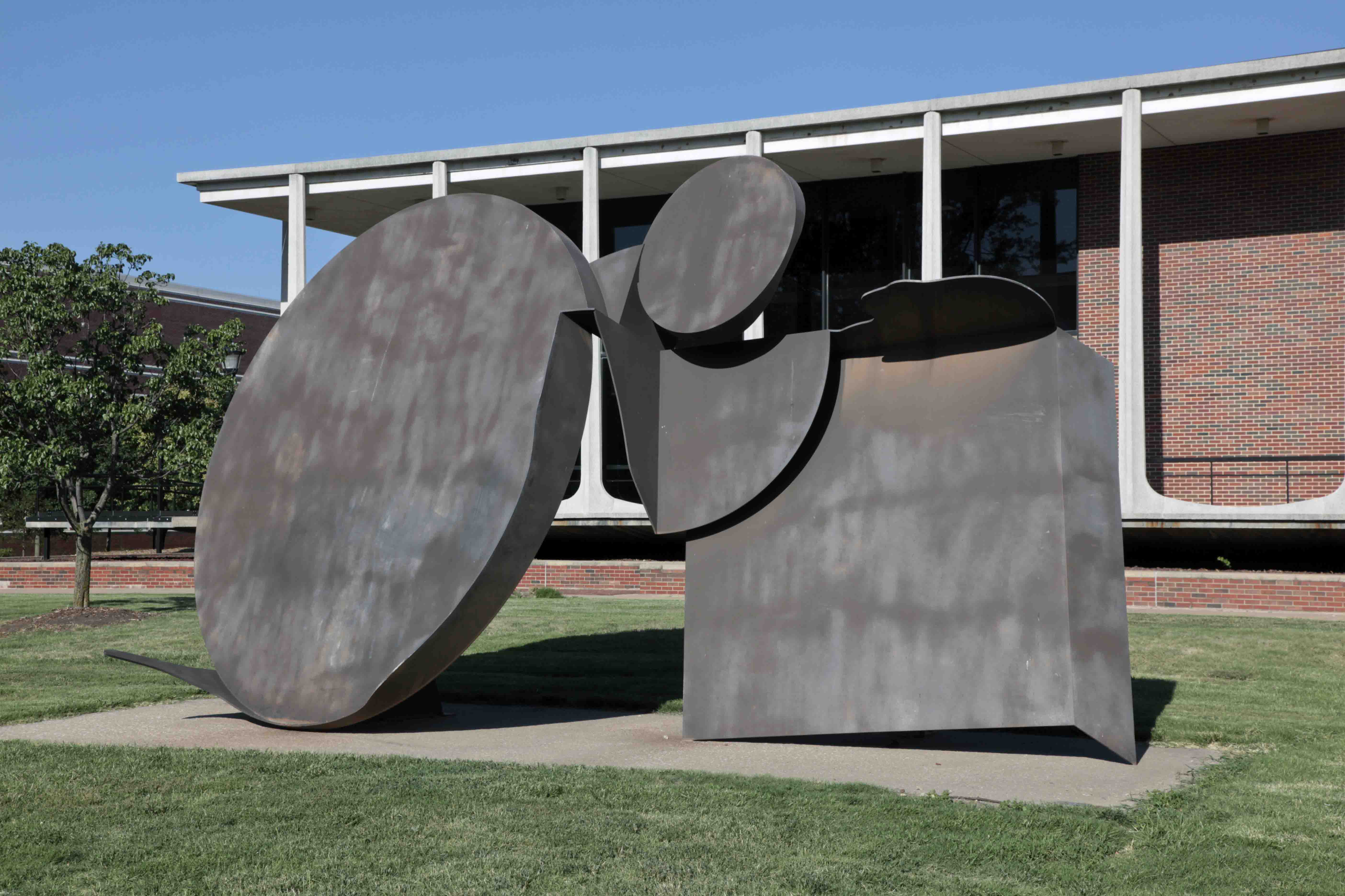 Profile Canto IV-A in Wichita, KS