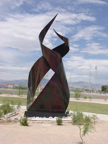 Reach in Las Vegas, NV