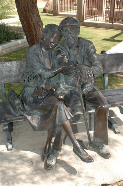 The Valentines in Peoria, AZ