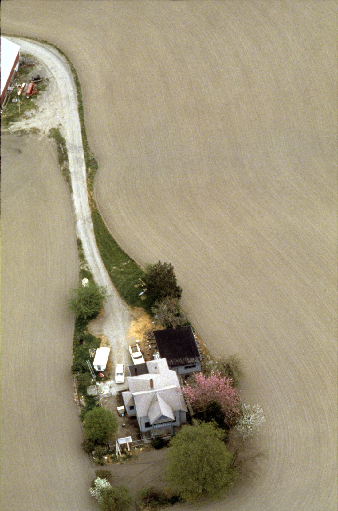 Stillaguamish Spring in Salem, OR