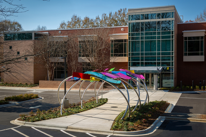 Open Book, Open Mind in Charlotte, NC