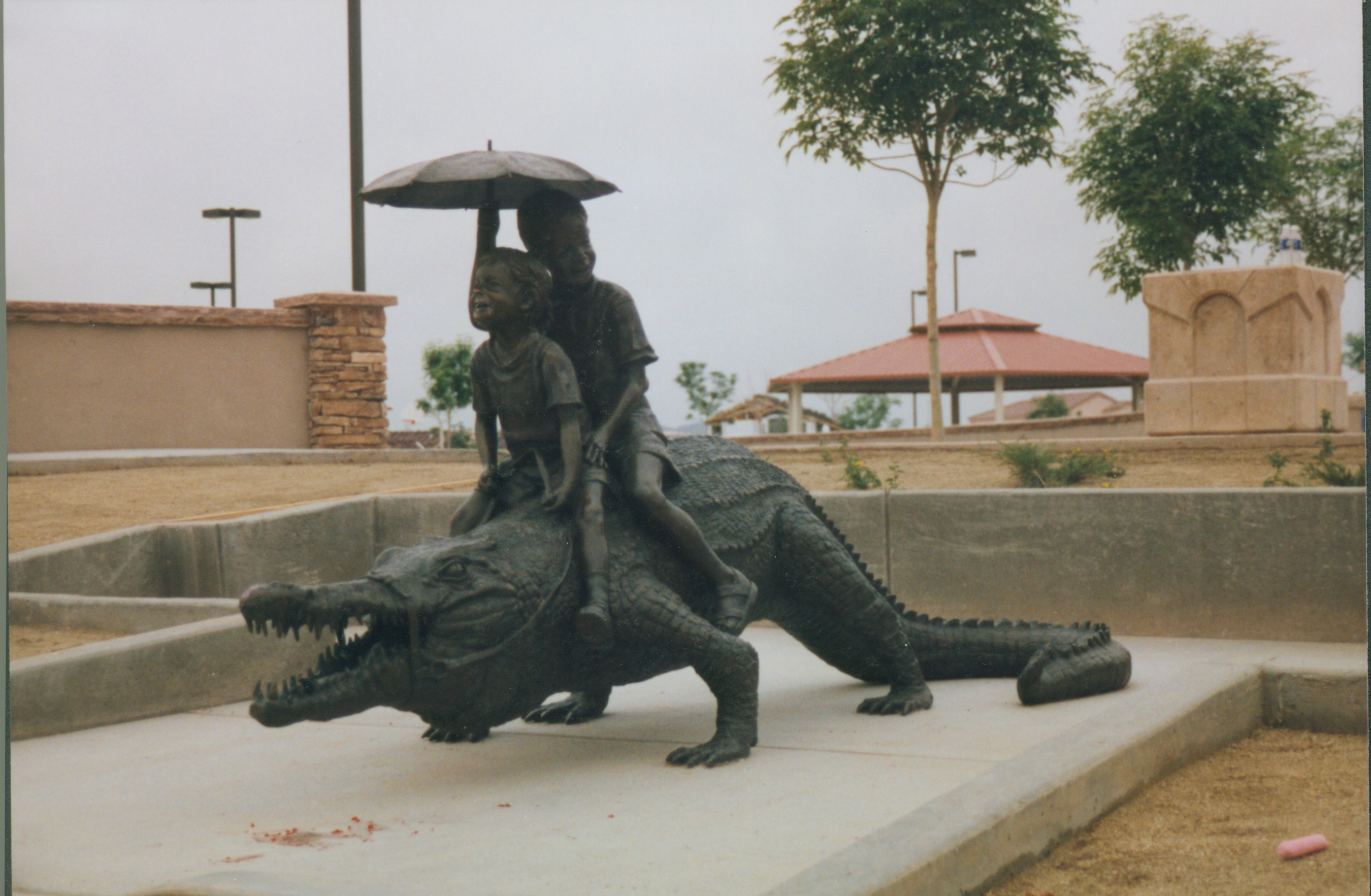 Crocodile Dandy in Glendale, AZ