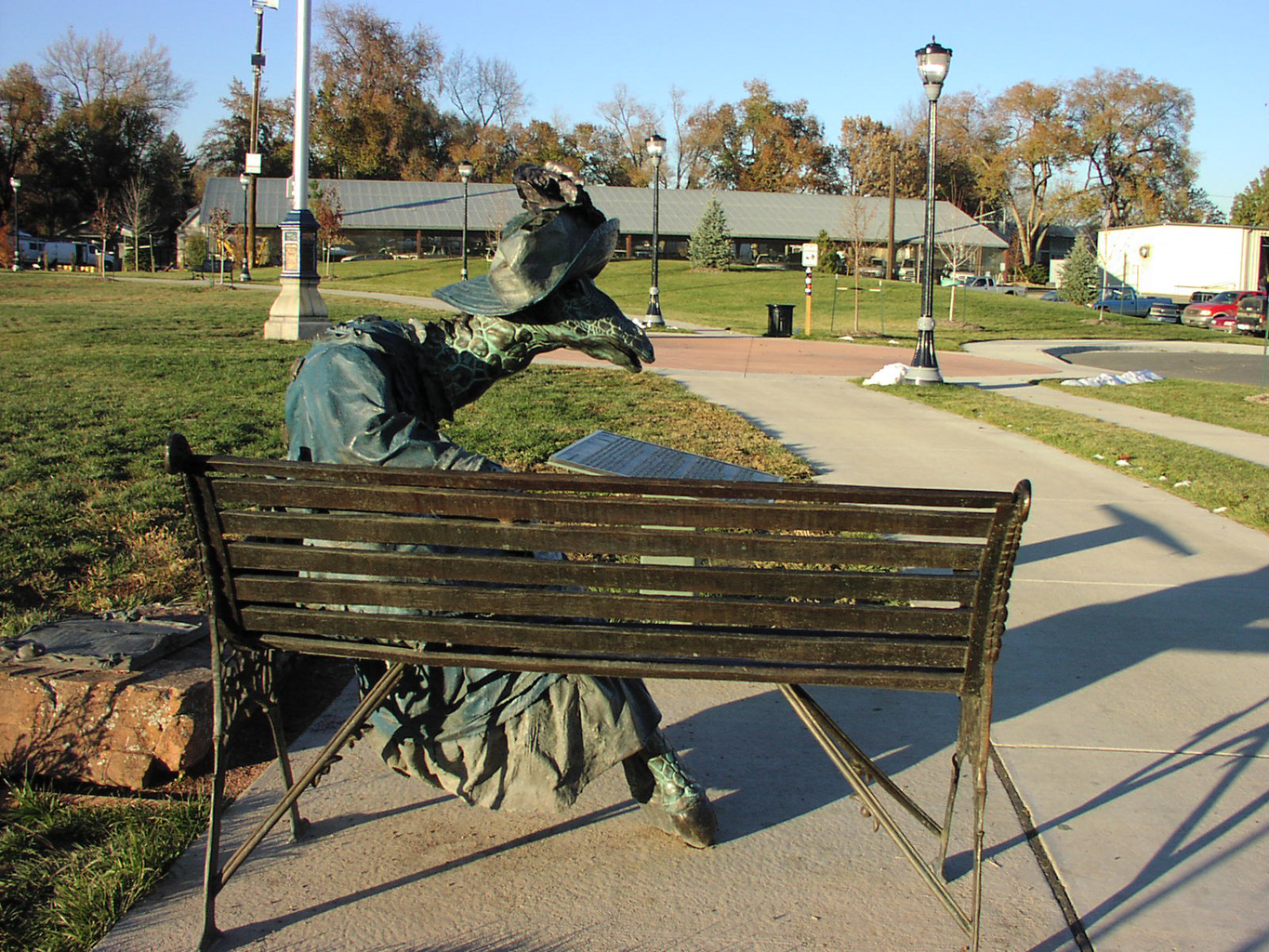 Manilda G. Raffe in Longmont, CO