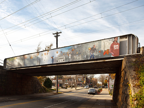 Welcome to Mount Airy in Philadelphia, PA