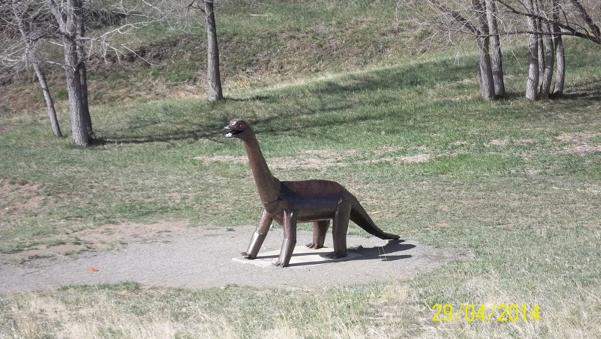 Wobbly Walking Gif