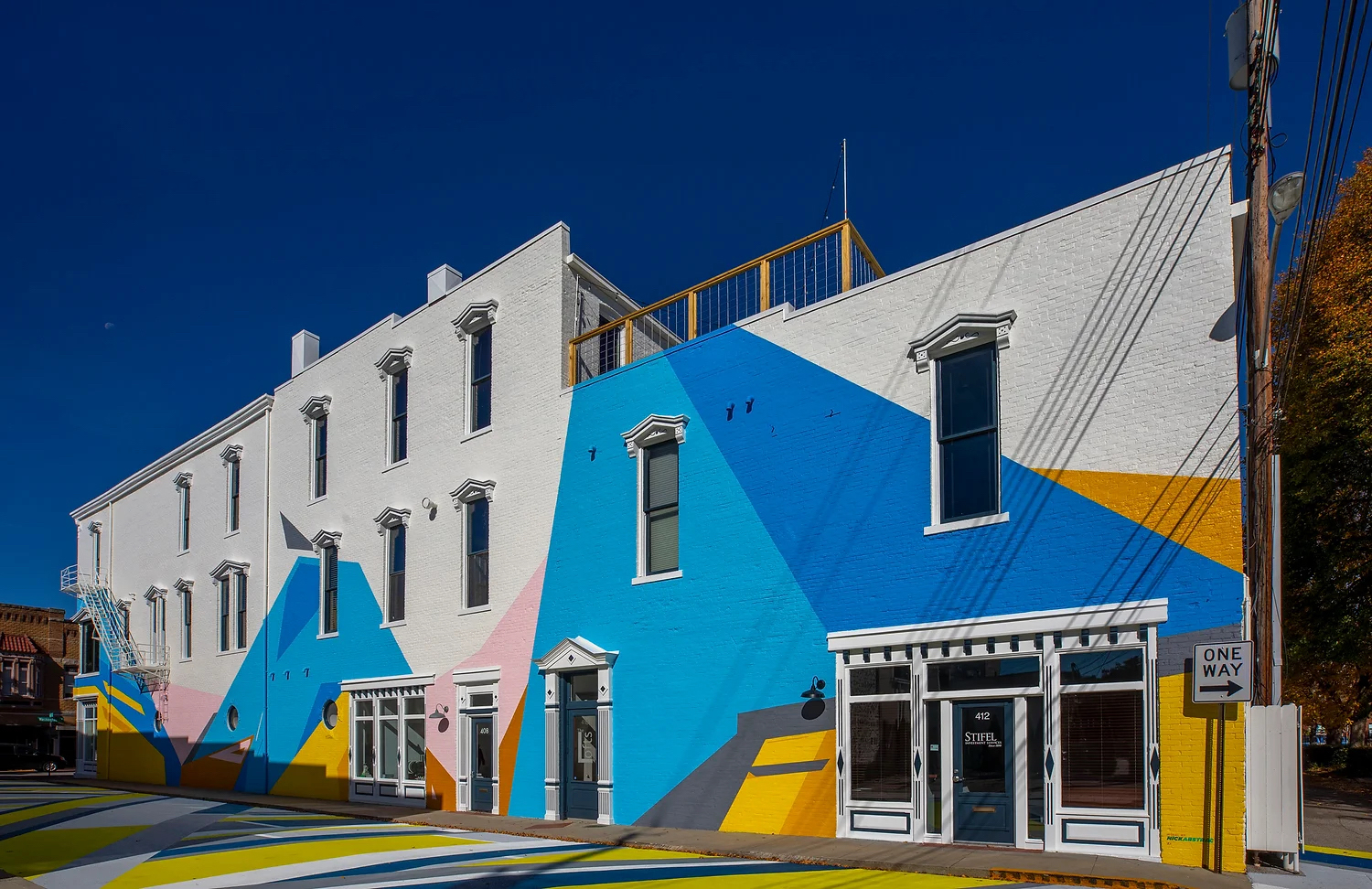 Fractalize in Columbus, IN