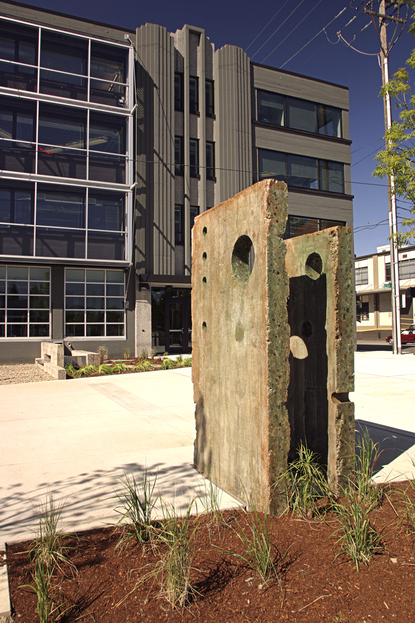 Portals in Portland, OR