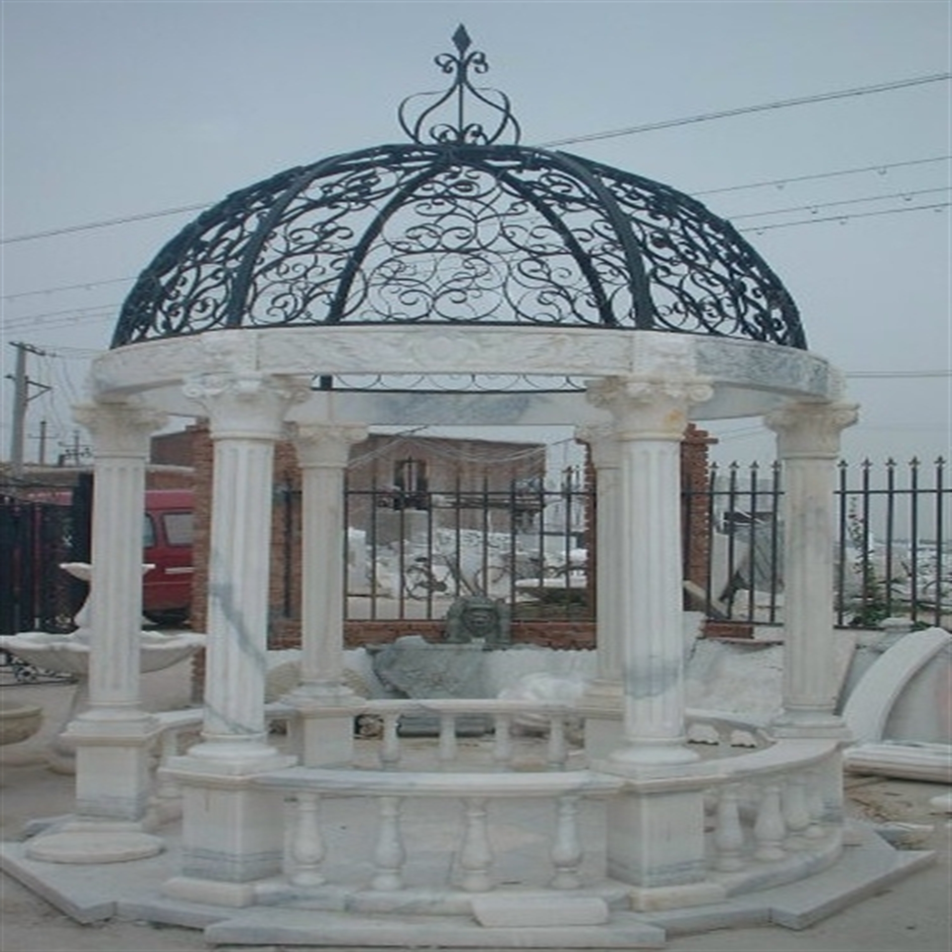 Lucifer Temple in Newport Beach, CA