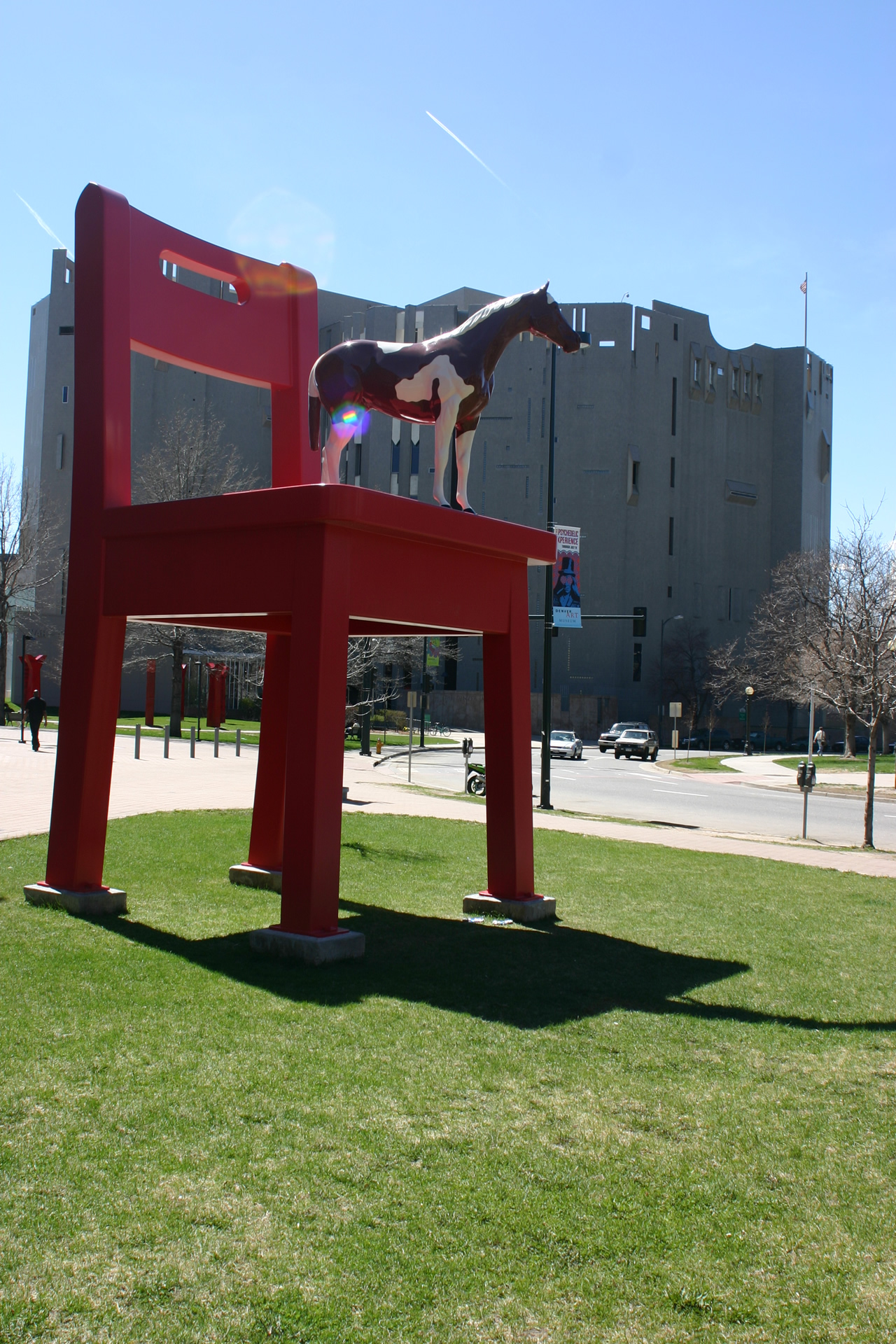 The Yearling in Denver, CO
