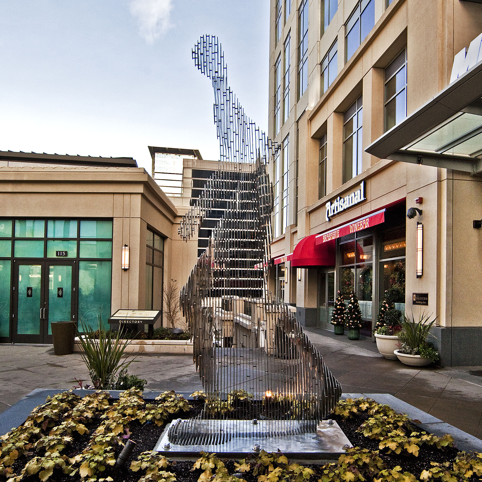 Quantum Man in Bellevue, WA