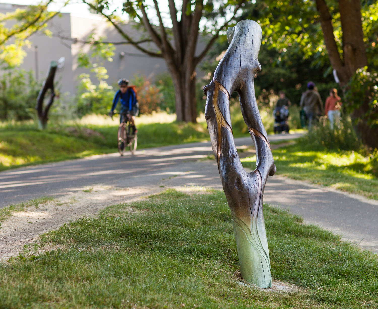 Reclamation in Seattle, WA