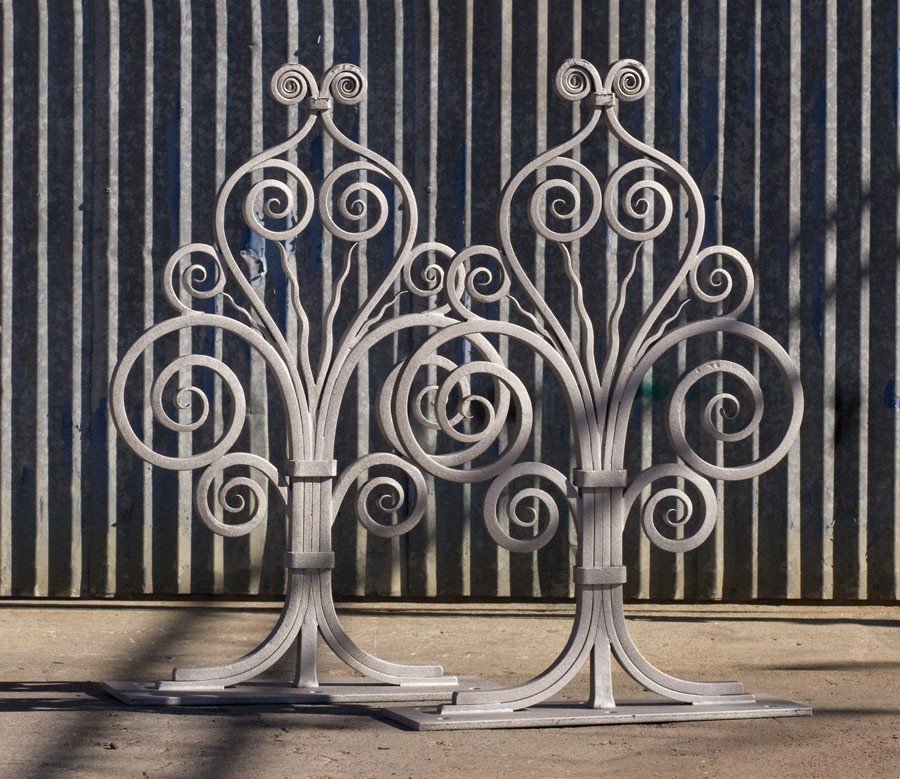 Bike Rack - Bike Tree in Ventura, CA