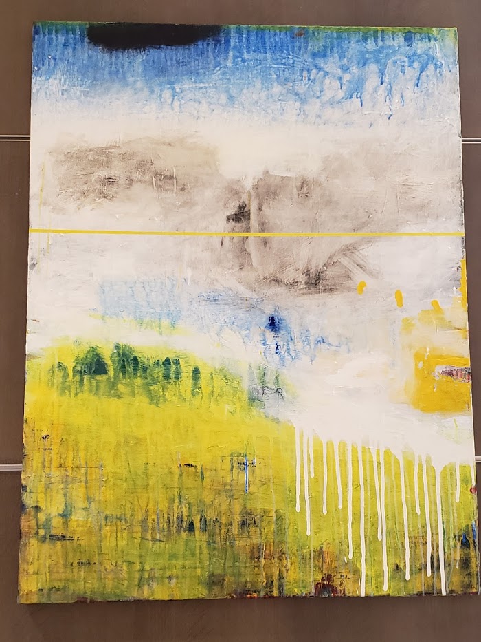 Sun Passage in Fargo, ND