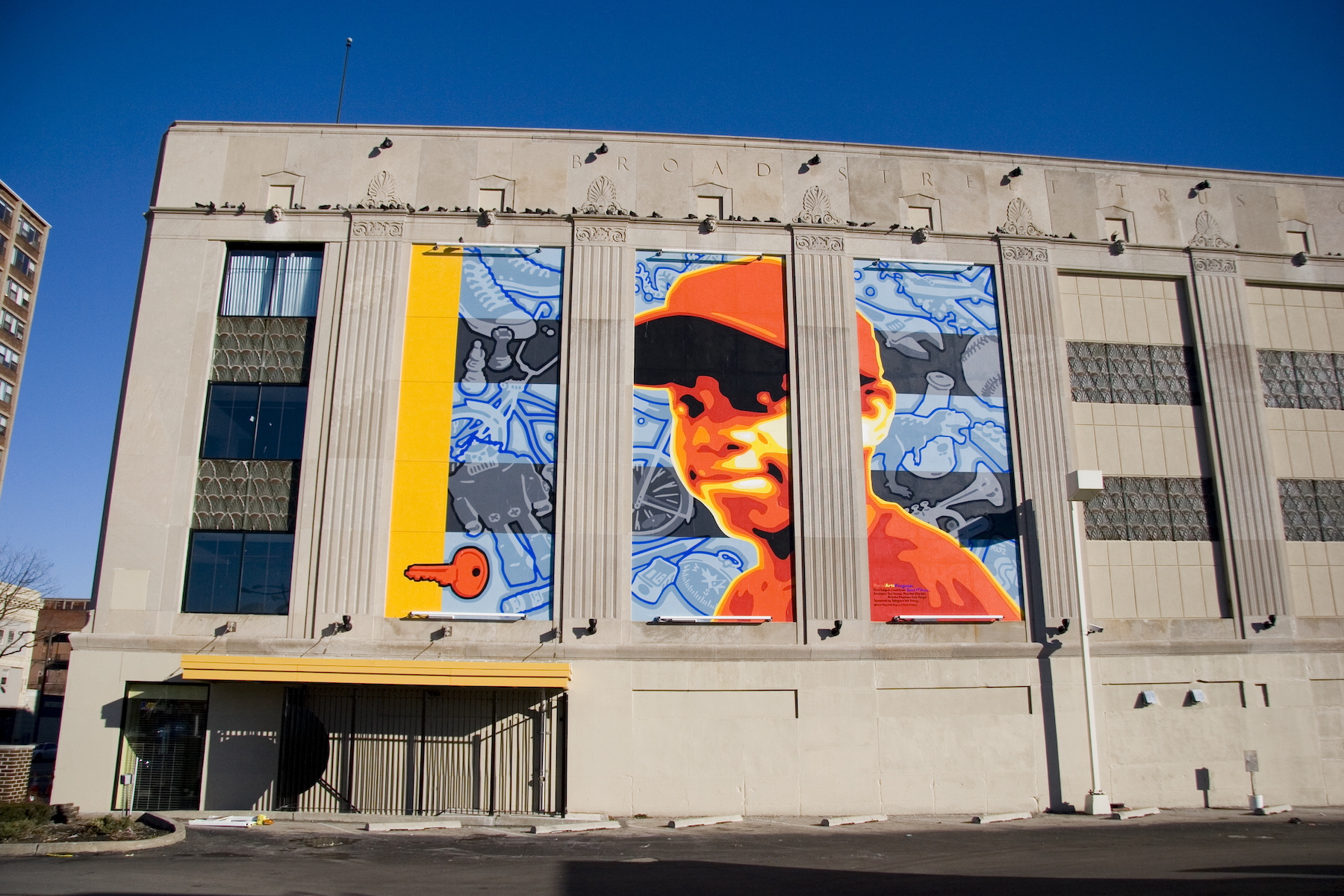 Memories and Mementos in Philadelphia, PA