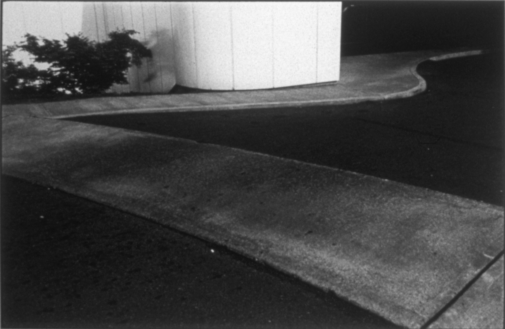 Sidewalks in Portland, OR