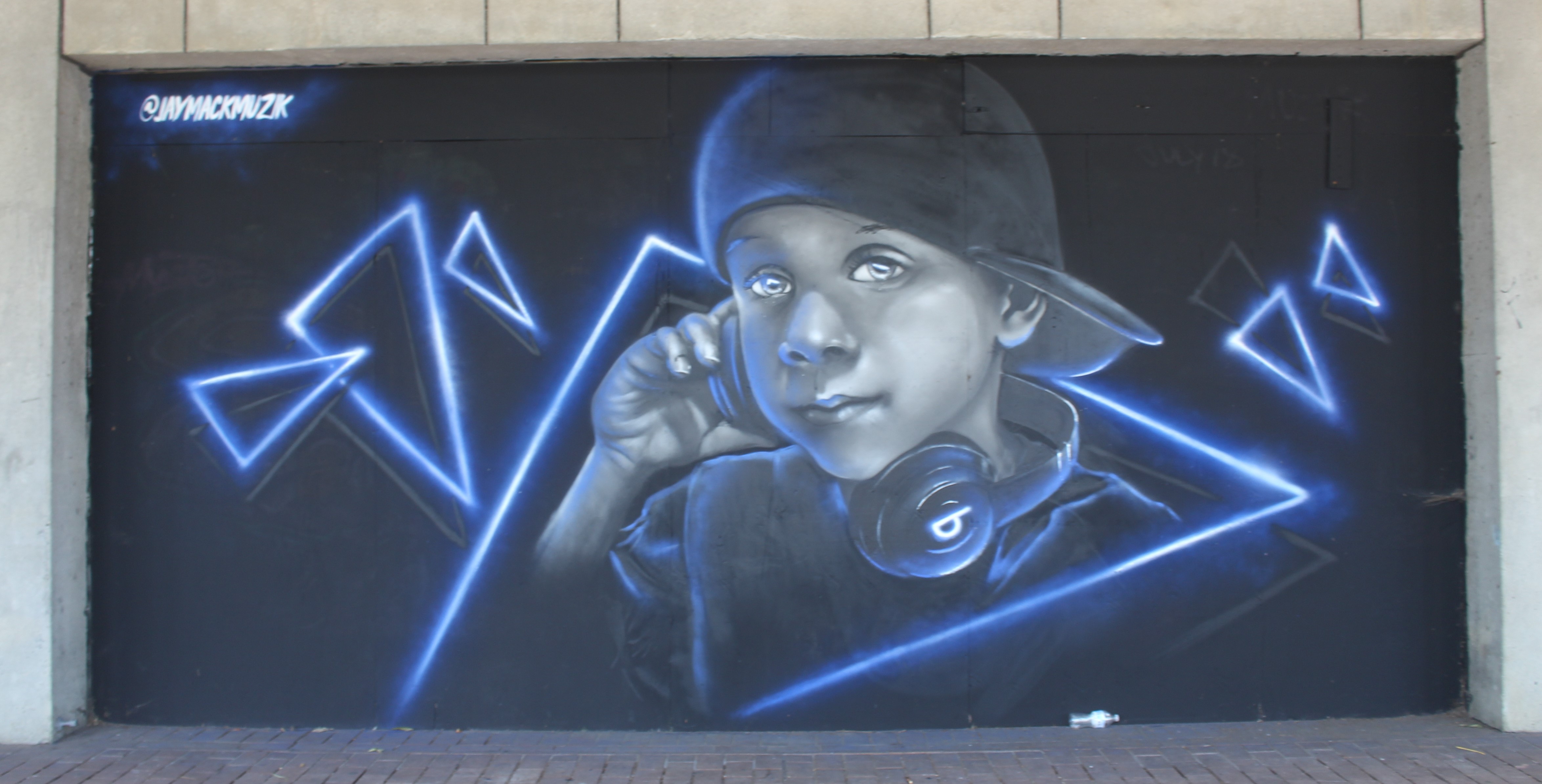 Jaymack On Front in Trenton, NJ