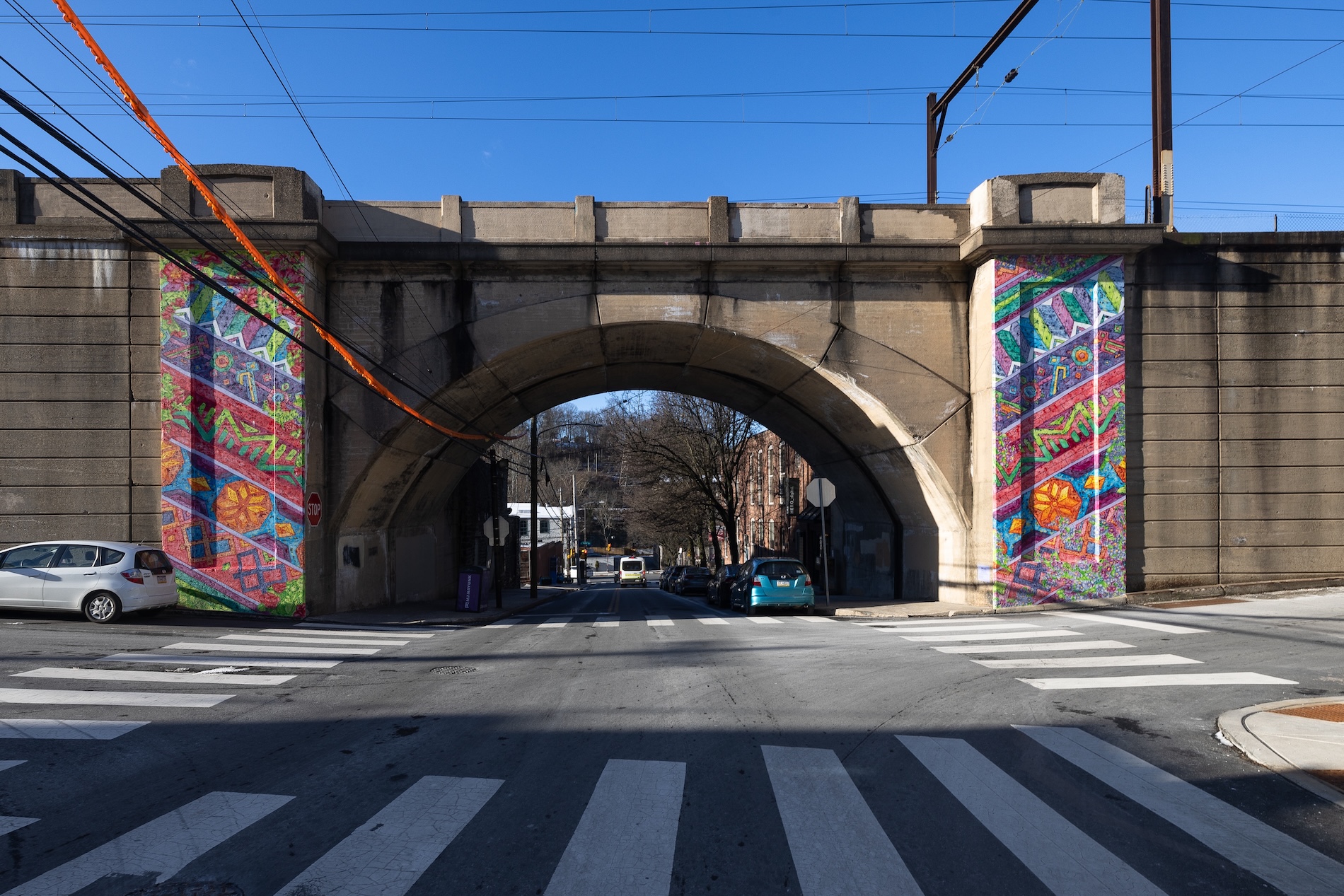 Manayunk Textile in Philadelphia, PA