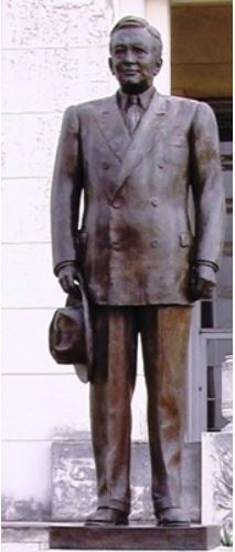 R L Thornton in Dallas, TX