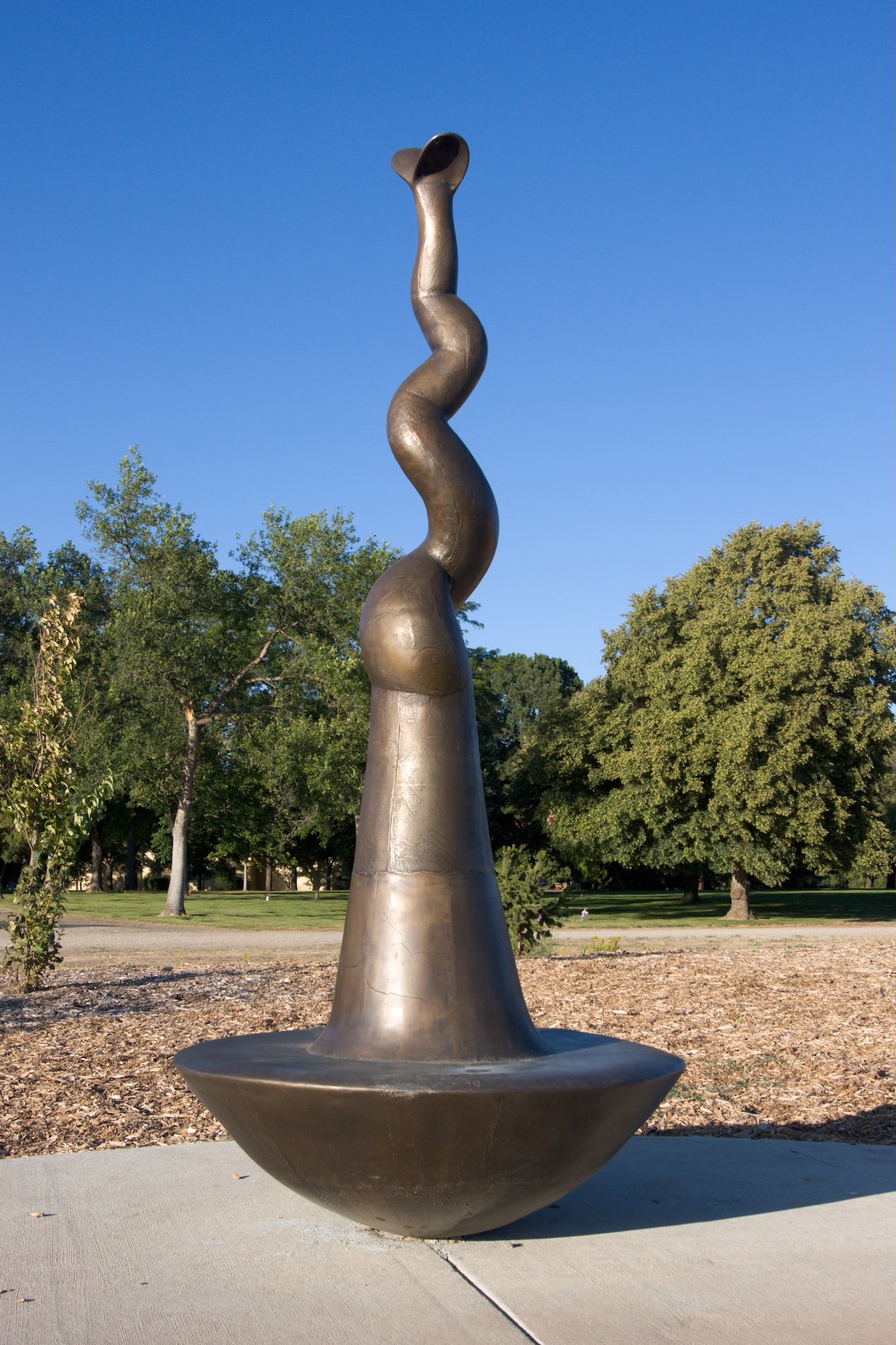 Sprout Bench in Boise, ID