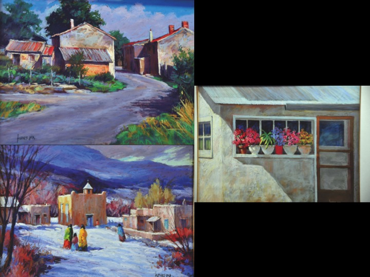 Ben Konis Selection in Amarillo, TX