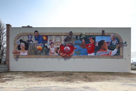 Millville Gateway in Millville, NJ