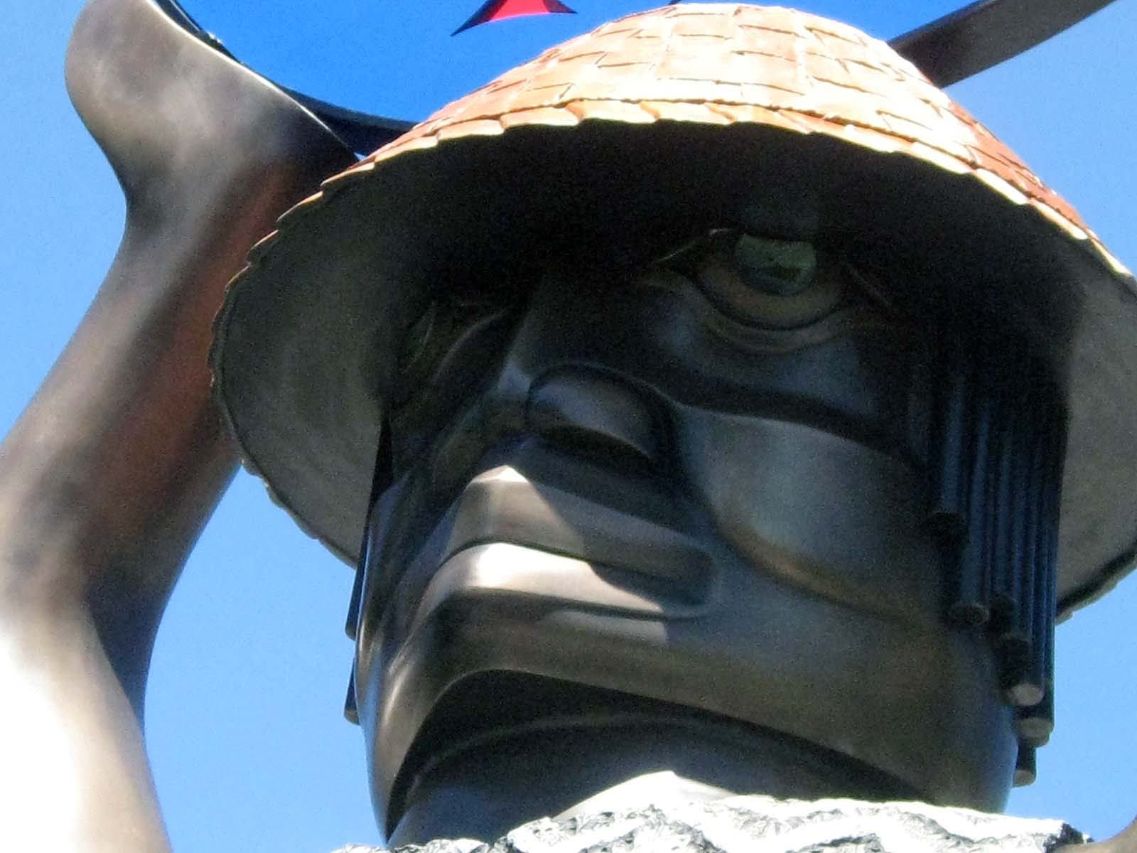 A Salish Welcome in Seattle, WA