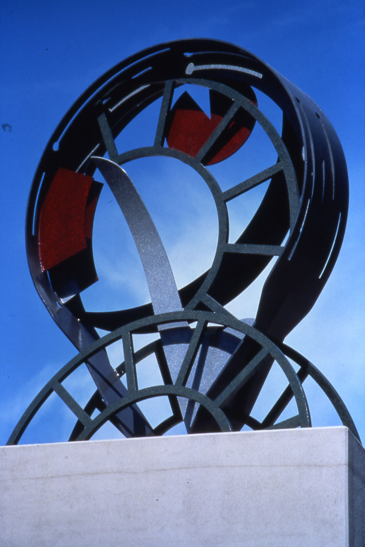 Platte Valley Time Vanes in Denver, CO