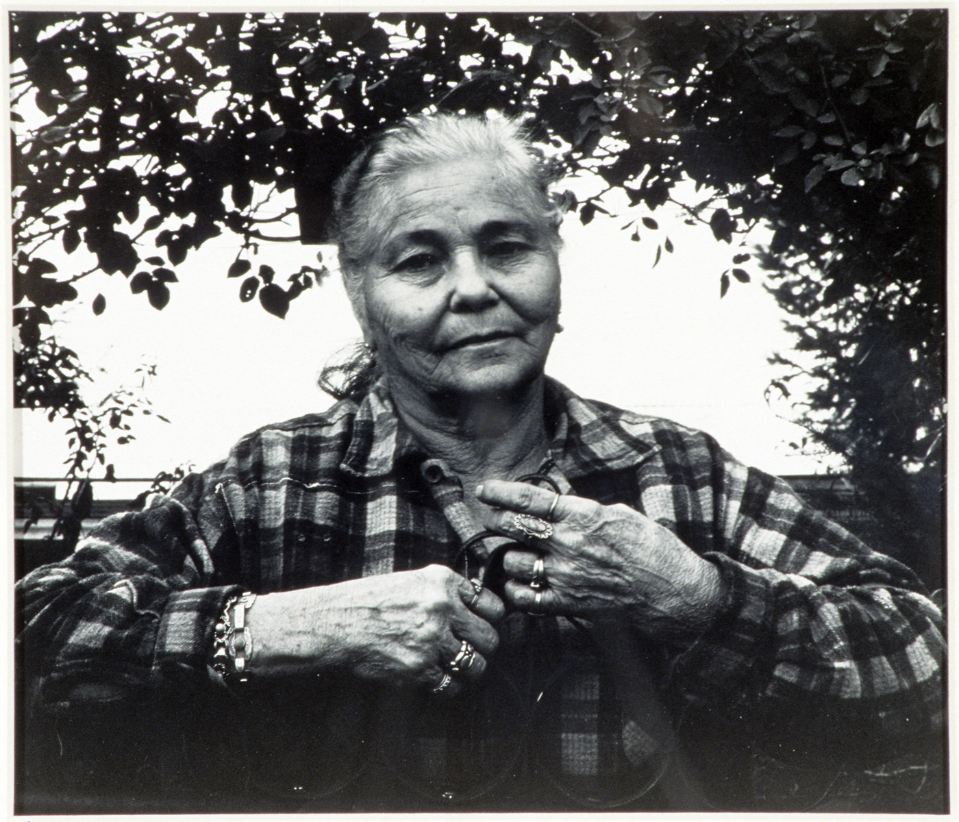 Edith Nelson in Salem, OR