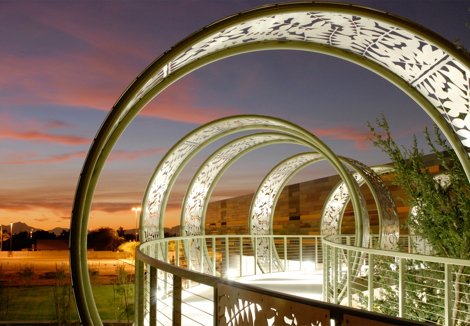 Desert Passage, Canopy Dreams in Chandler, AZ