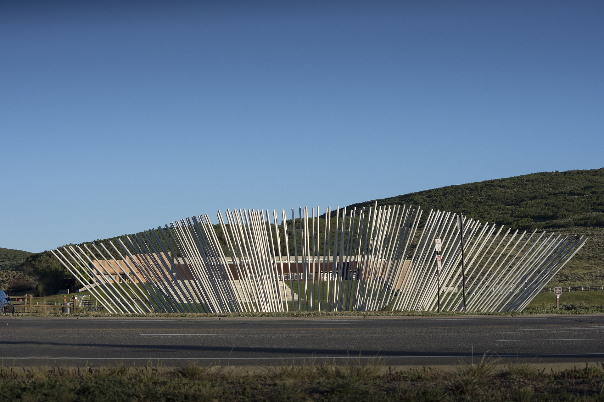 Symphony of Movement in Park City, UT