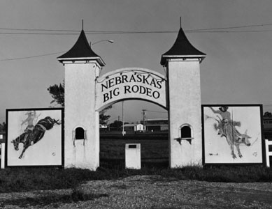 Nebraska's Big Rodeo in Lincoln, NE