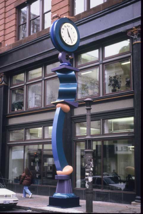 Time Wave in Providence, RI