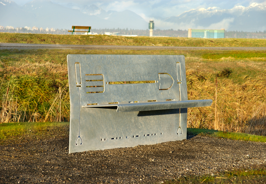 WorkBench in Richmond, British Columbia