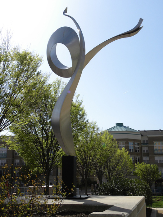 Fidelity of Form in Reston, VA