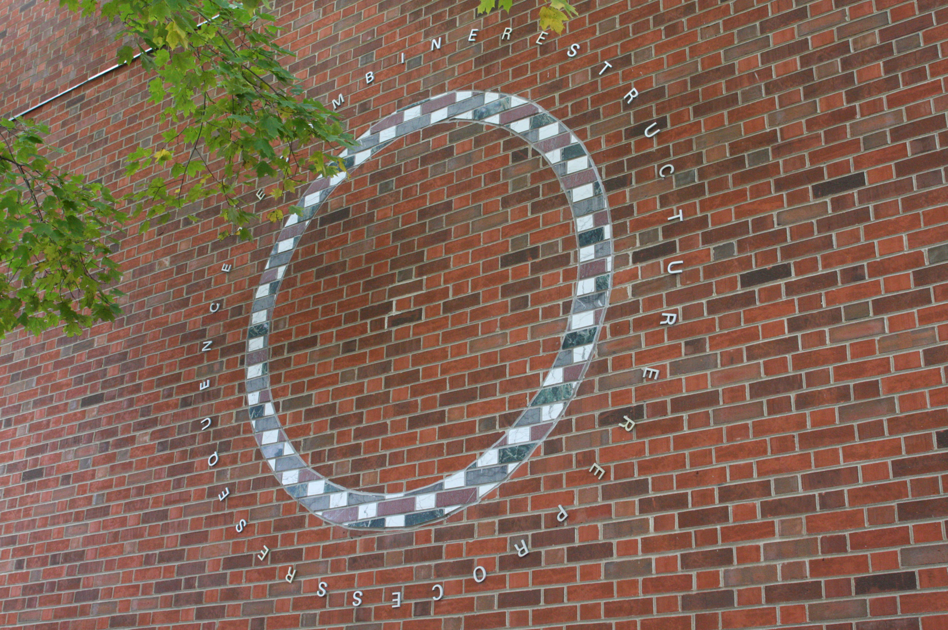 Memory/Echo/Passage in Ames, IA