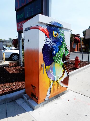 Public Art Archive - Make Public Art More Public