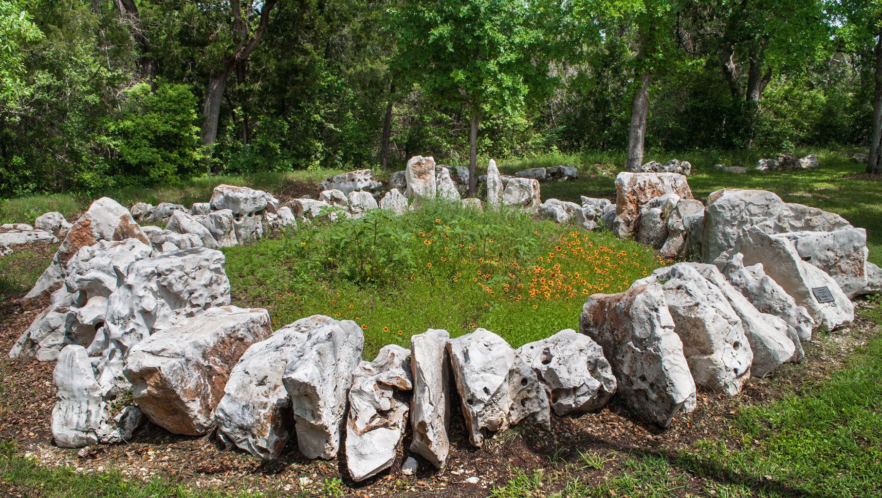 Karst Circle in Austin, TX