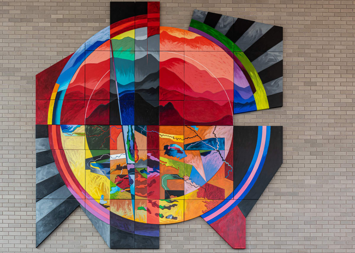 Utah Geoform in Salt Lake City, UT