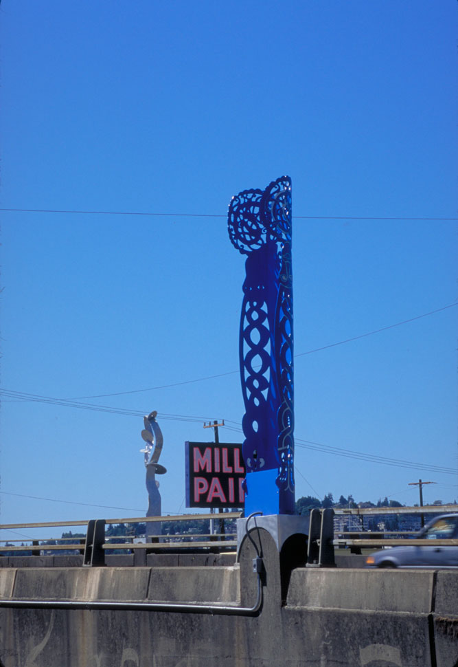 Ballard Gateway in Seattle, WA