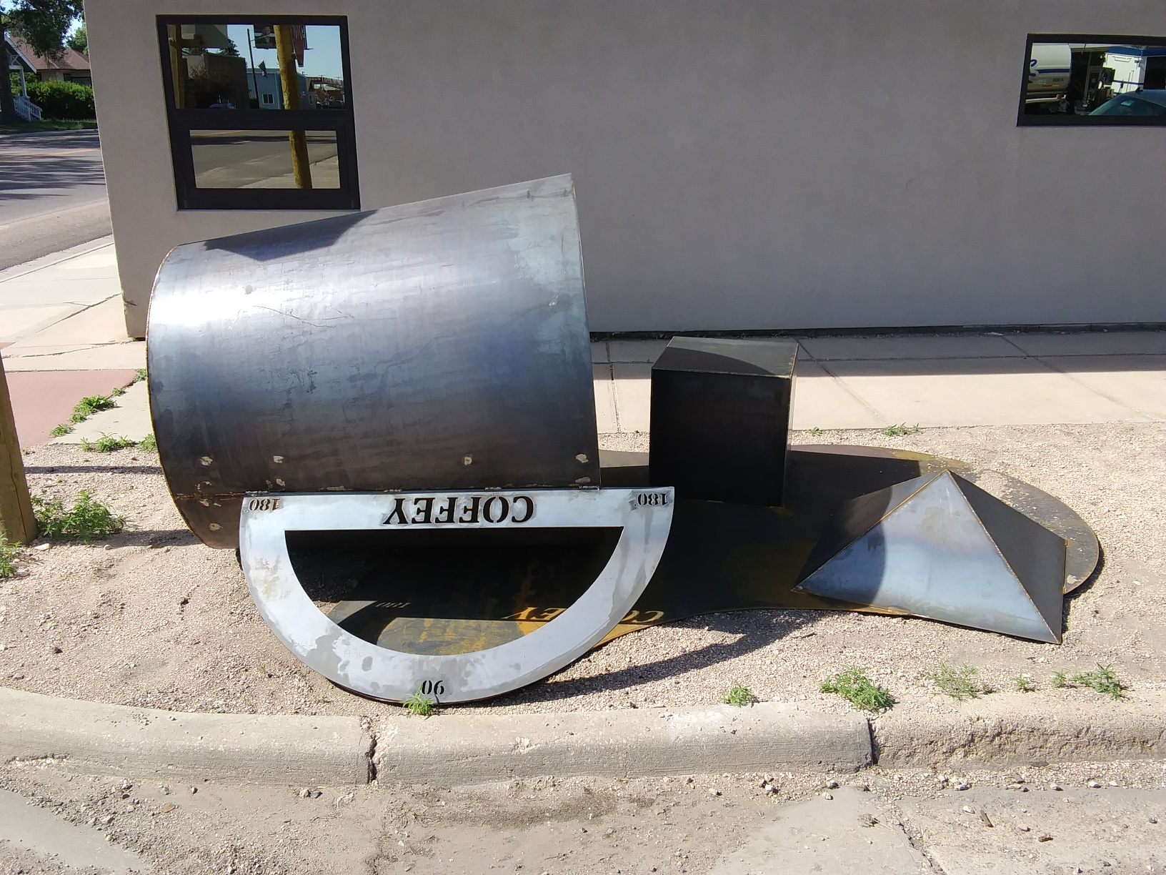 Coffey Engineering in Laramie, WY