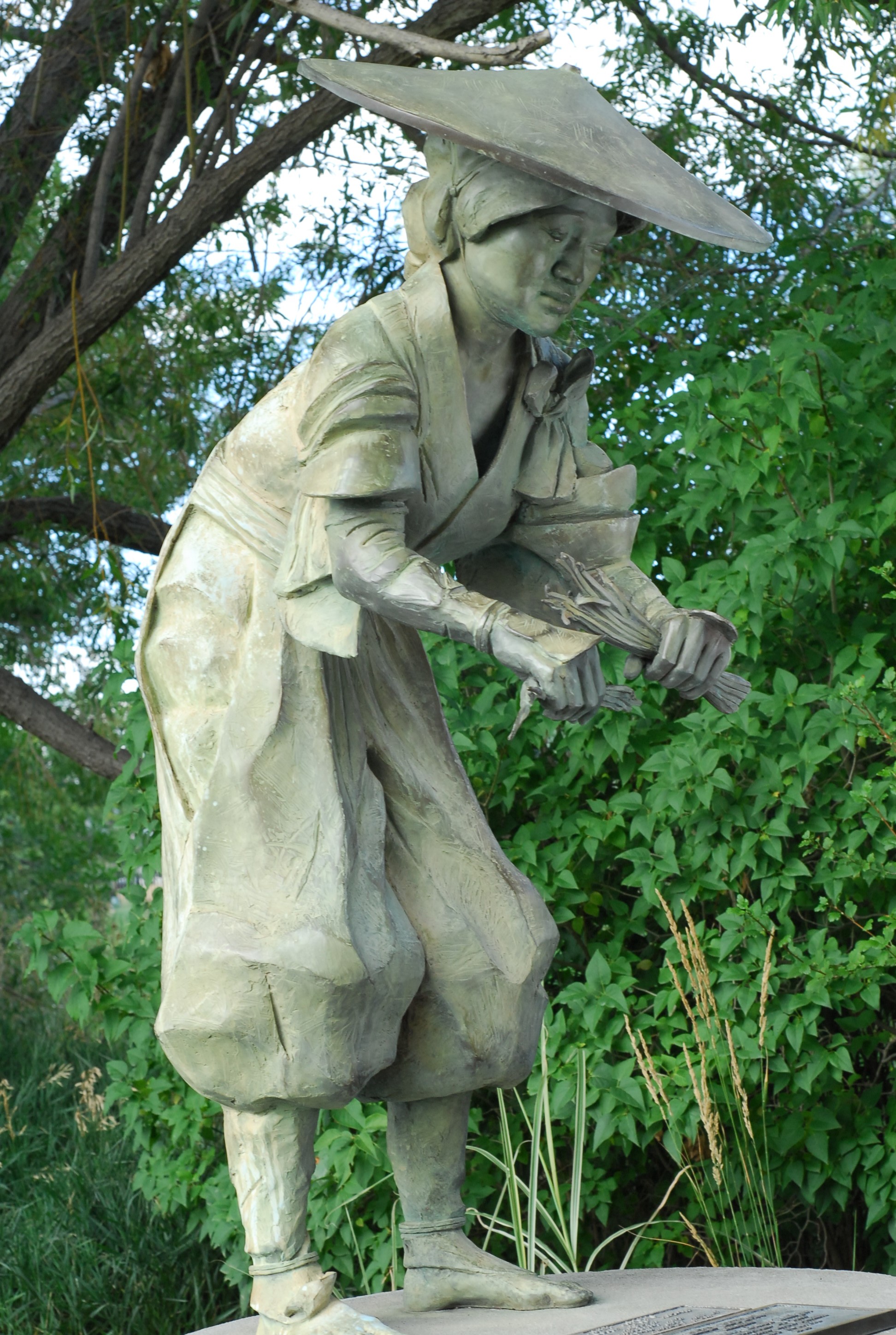 Rice Ritual in Loveland, CO