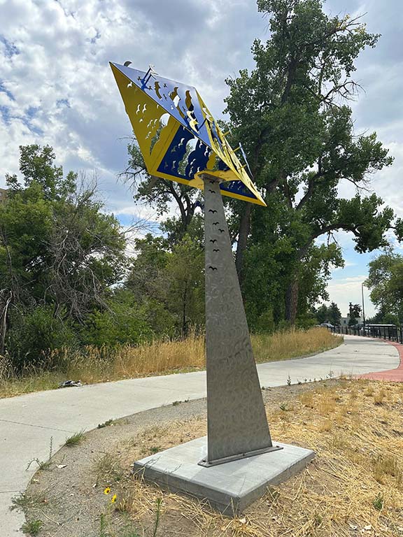 Celestial Dream Machine in Denver, CO