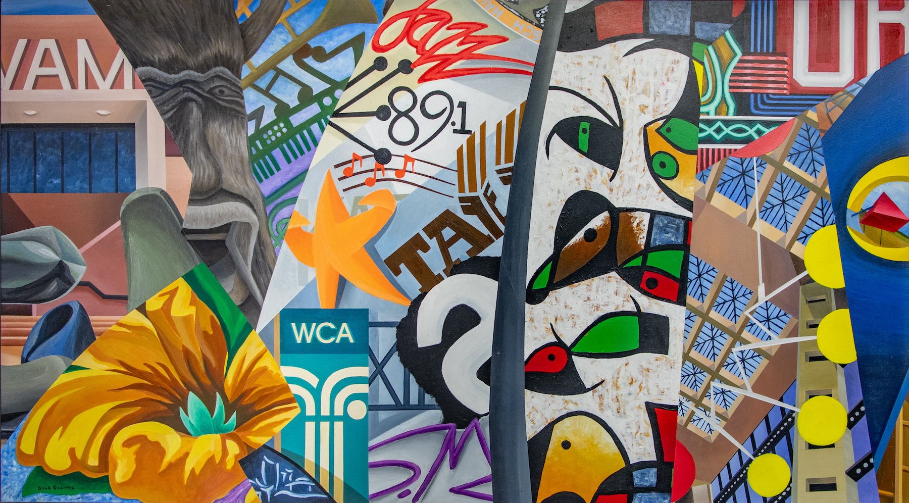 Wichita: Creating a Vibrant Community Through in Wichita, KS