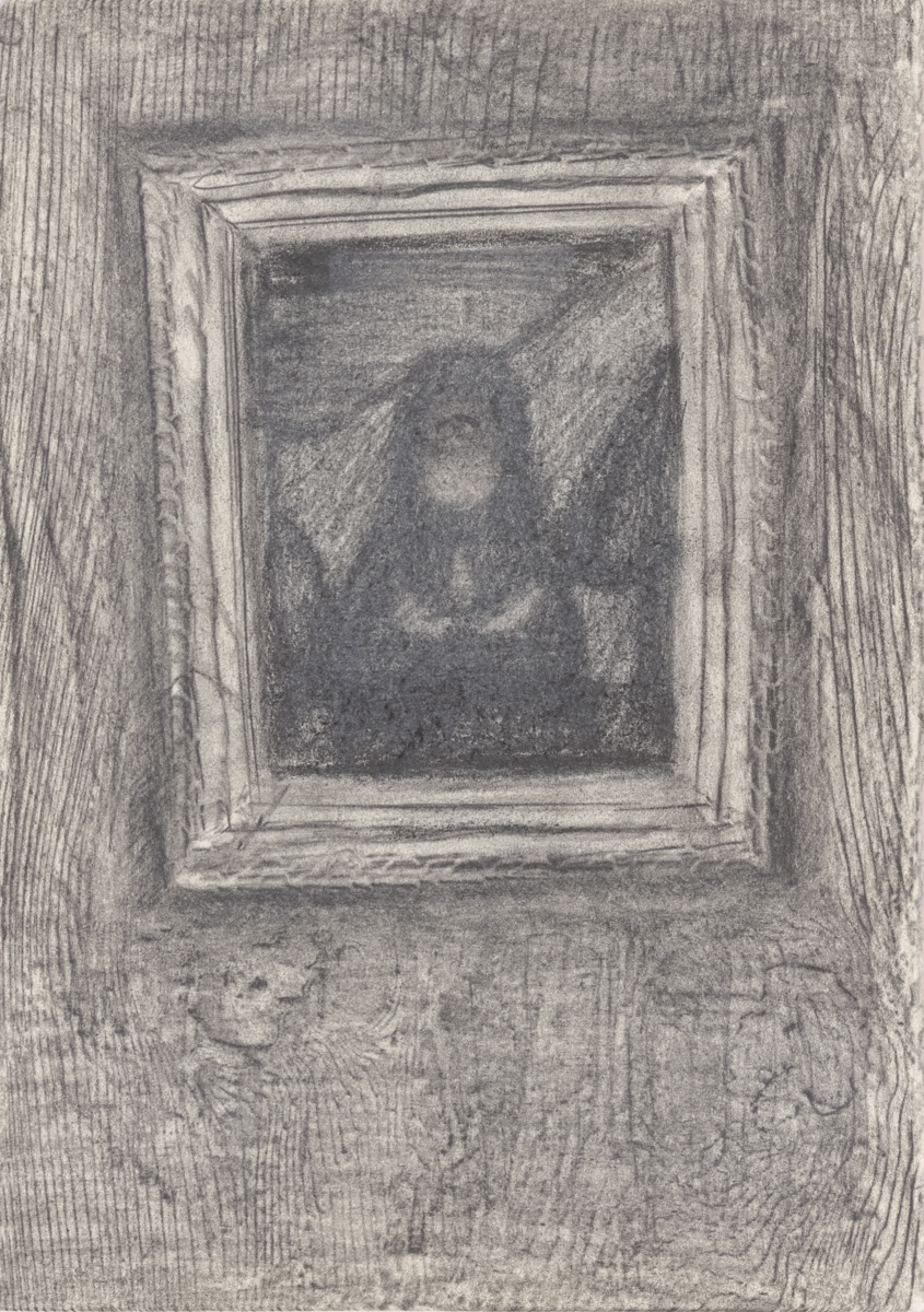 A History of My Forgotten Body in Boise, ID