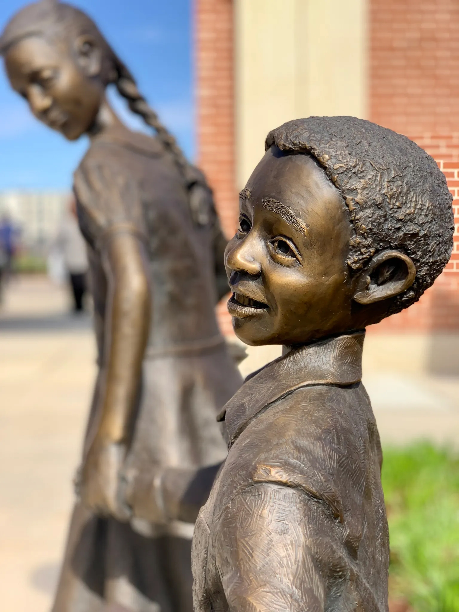 William Hooper Councill Park in Huntsville, AL