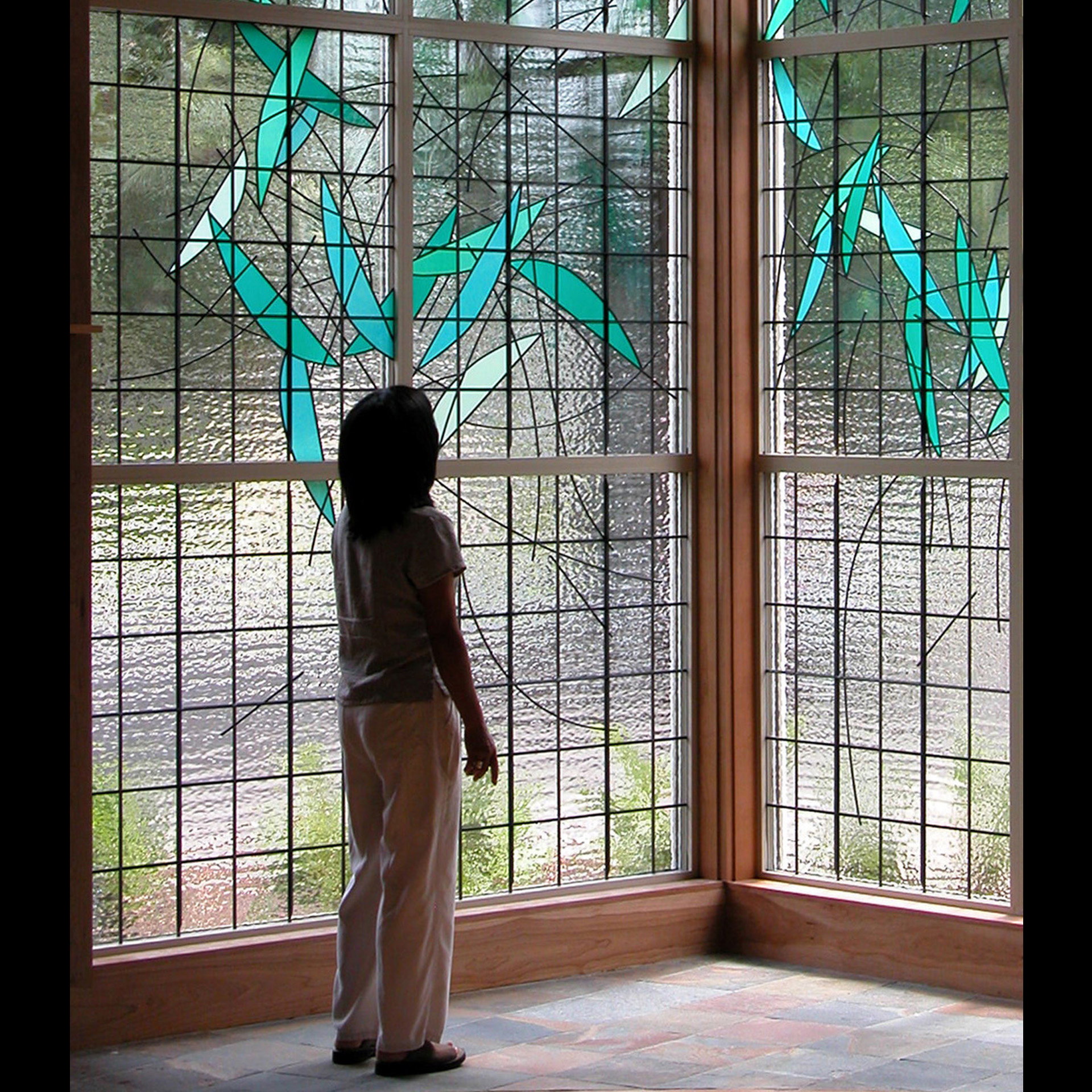 Wind in Menlo Park, CA