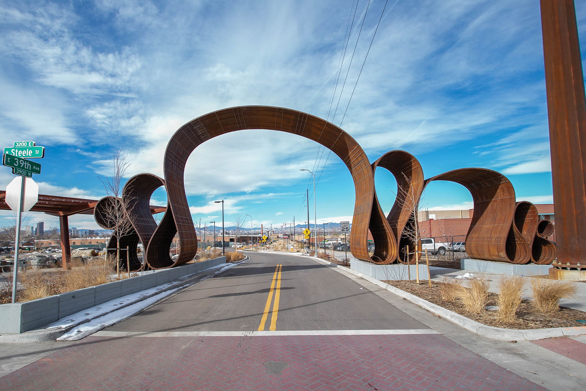 Eastgate in Denver, CO