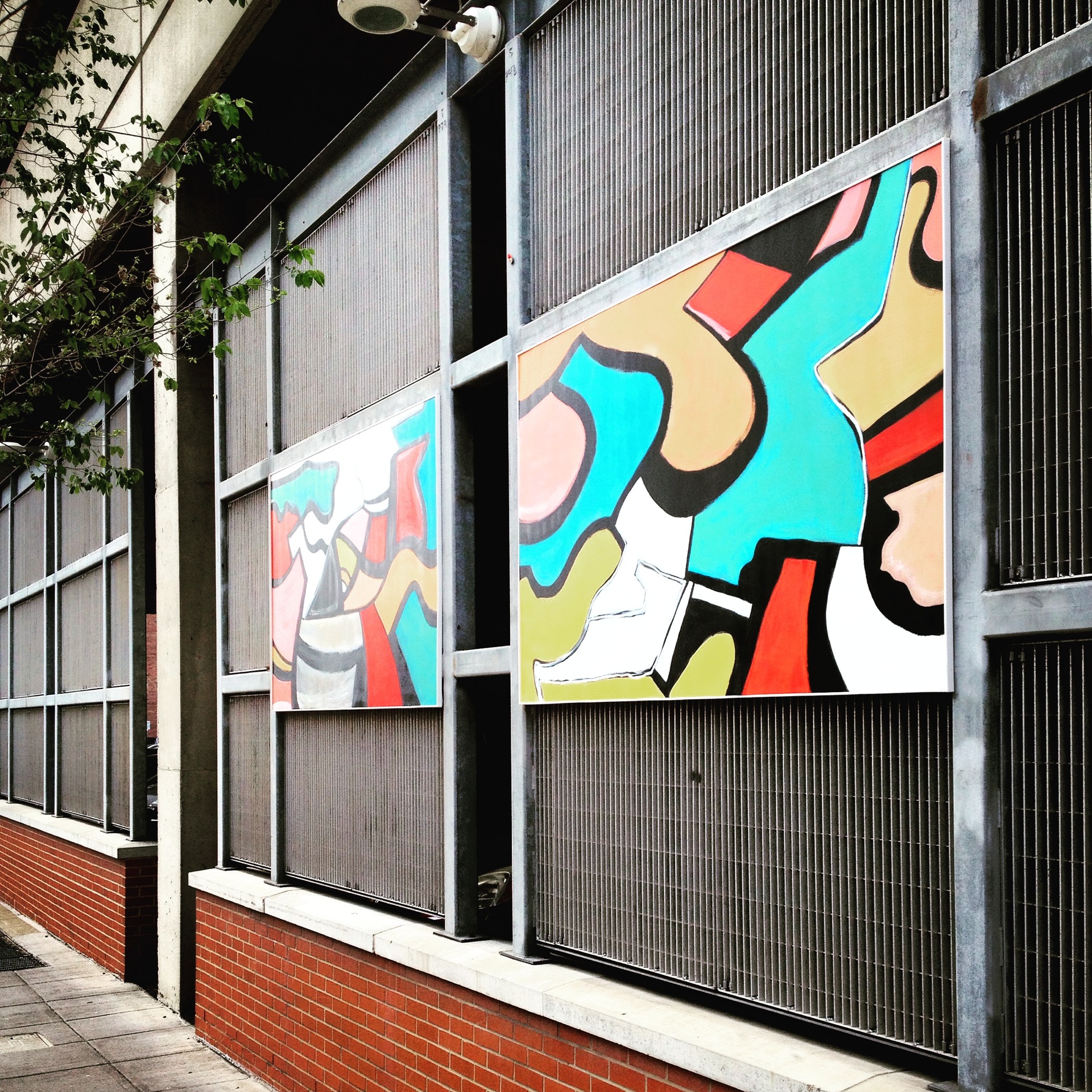 Hand Balancer in Ithaca, NY