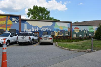Fox Point of View in Providence, RI