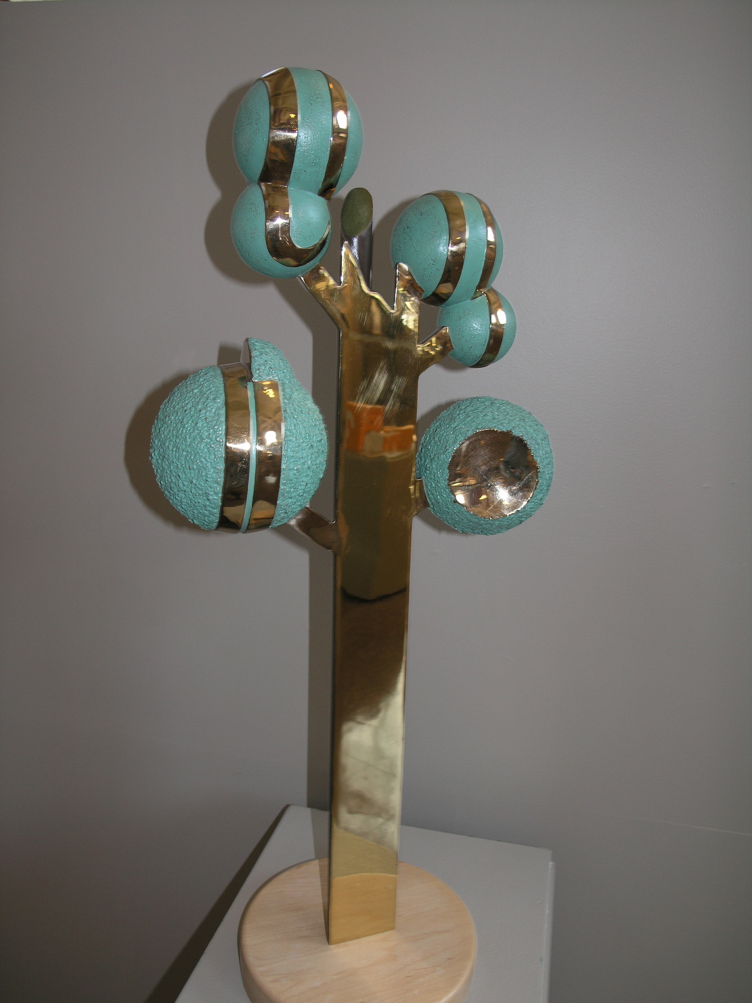 Tree of Utah in Salt Lake City, UT